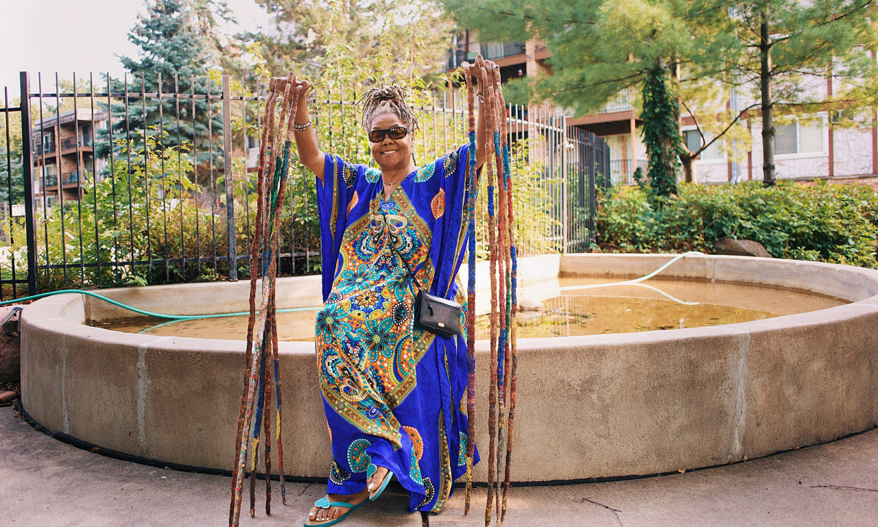 Woman Reveals the Emotional Story Behind Her World Record for Longest ...